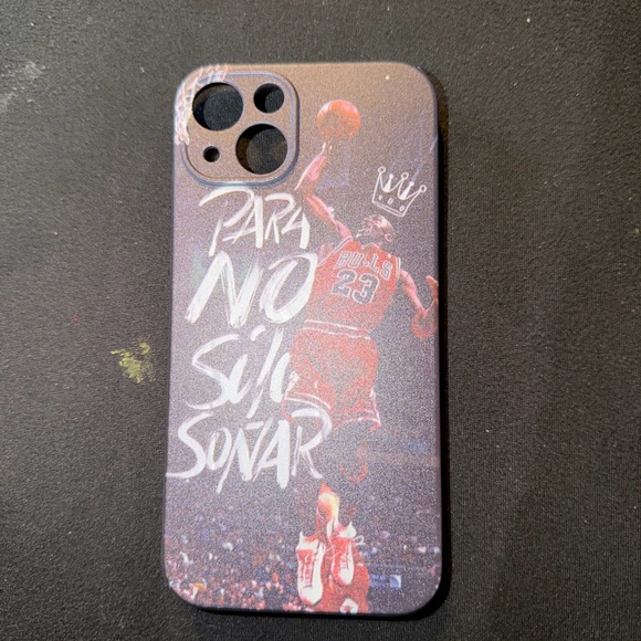 Cell Phones & Accessories | Basketball Legend Phone Case Black | Poshmark